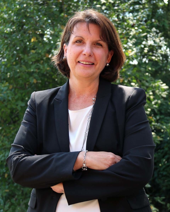 Staff Members - Medical Society of Virginia