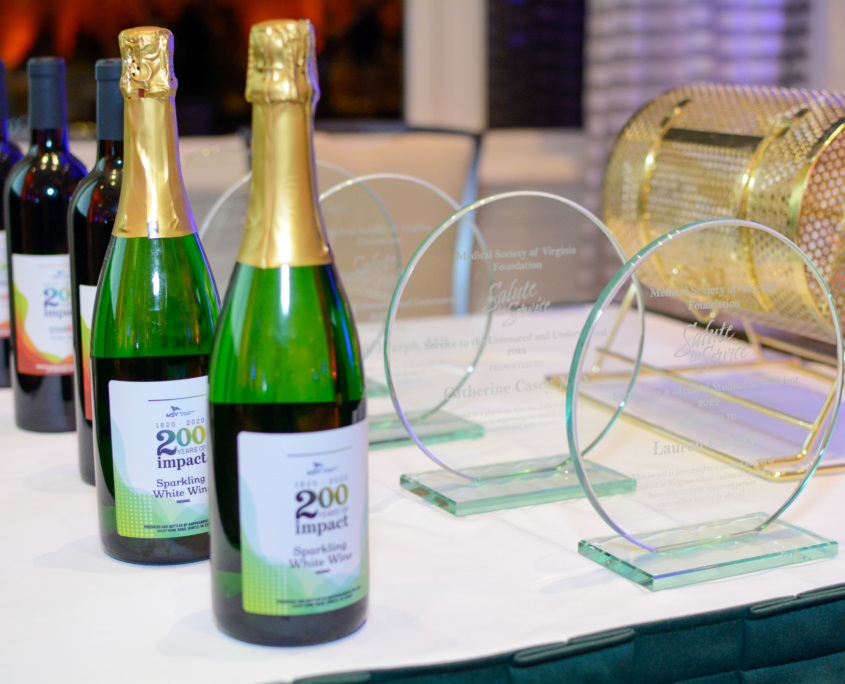 MSV Annual Meeting - Medical Society of Virginia