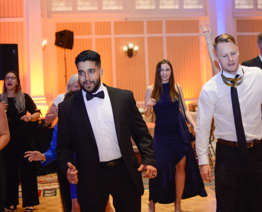 MSV Annual Meeting - Medical Society of Virginia