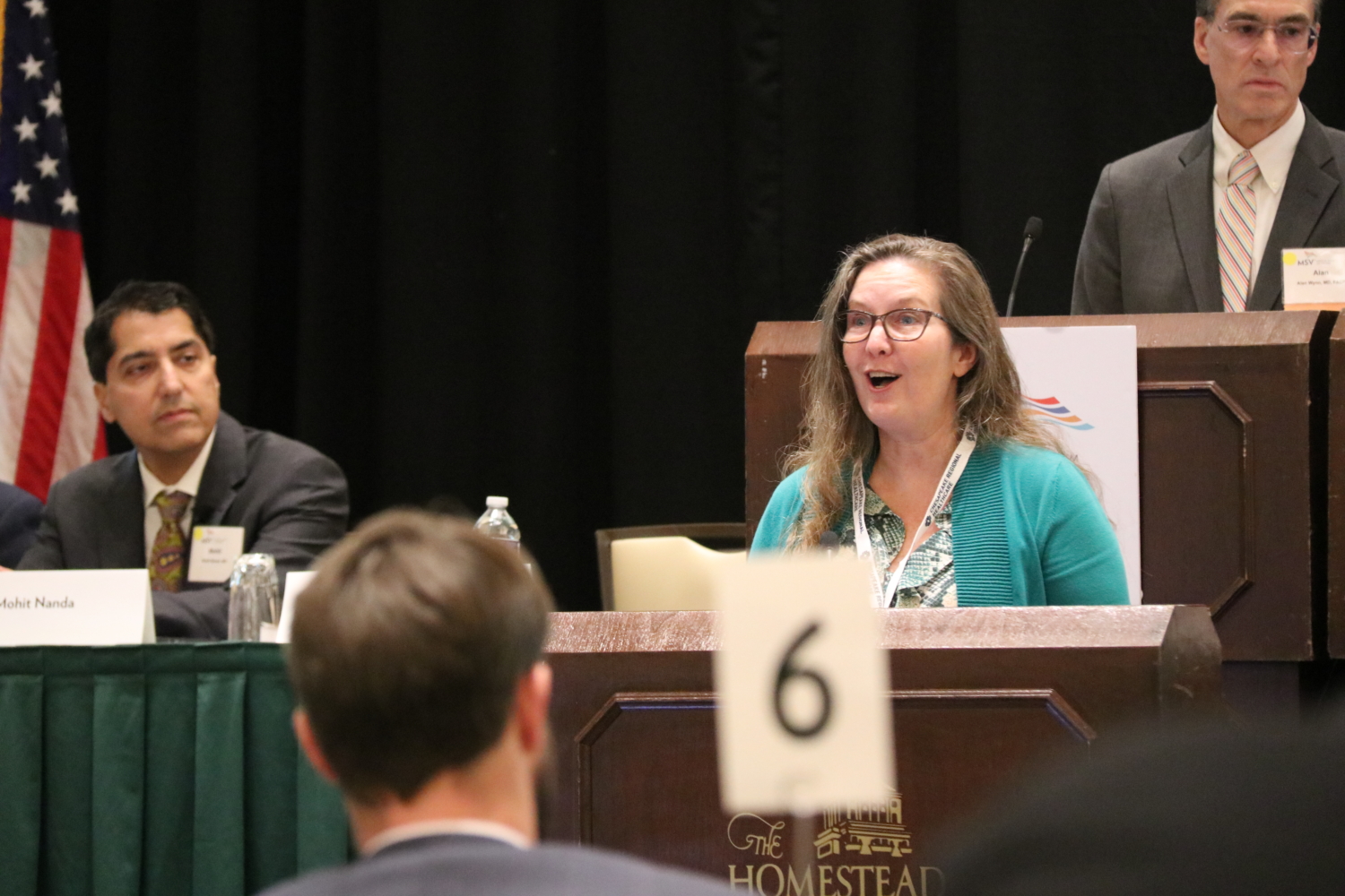 MSV Annual Meeting - Medical Society of Virginia