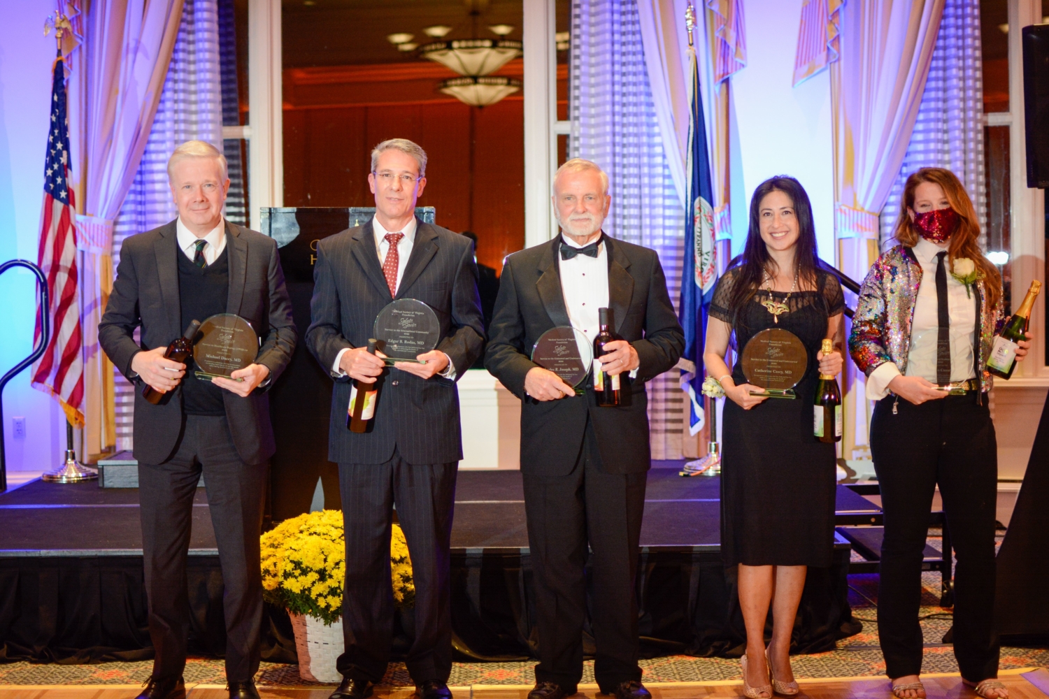 MSV Annual Meeting - Medical Society of Virginia