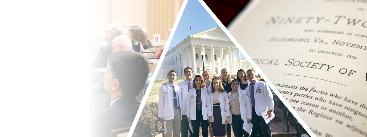 Home | the Medical Society of Virginia