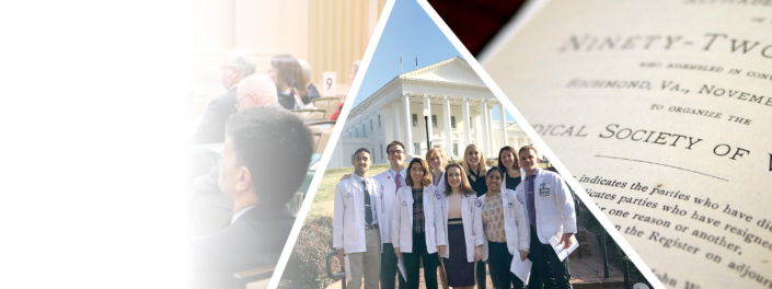 Home | the Medical Society of Virginia