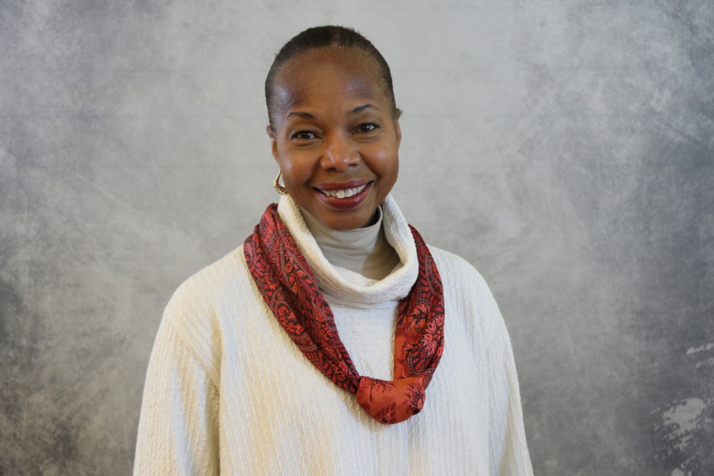 The MSV Installs President Alice Coombs, MD, MPA, FCCP at 2023 Annual ...