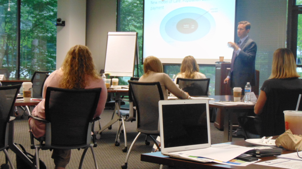 Leadership Programs - Medical Society of Virginia