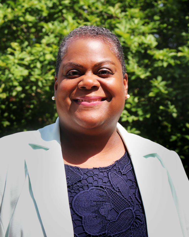 Staff Members - Medical Society of Virginia