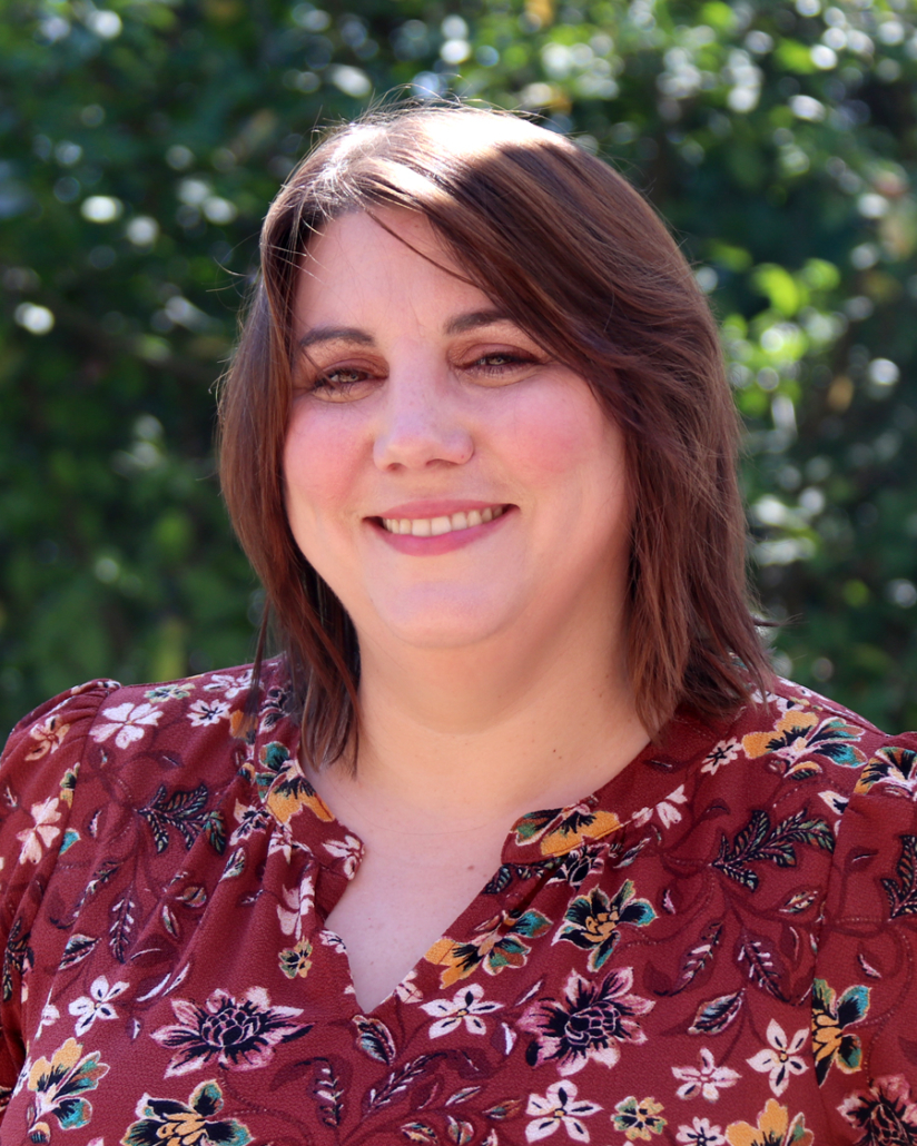 Staff Members - Medical Society of Virginia