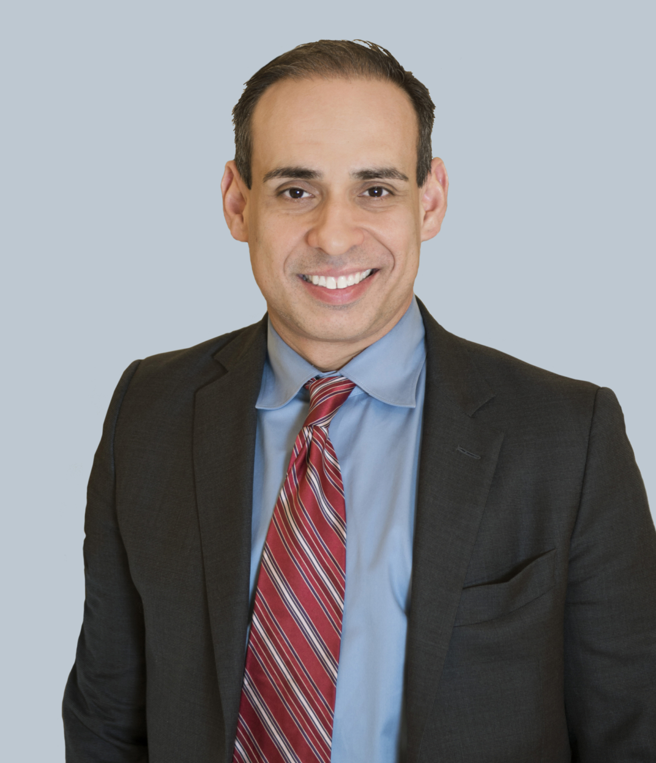 Meet the Board - Medical Society of Virginia