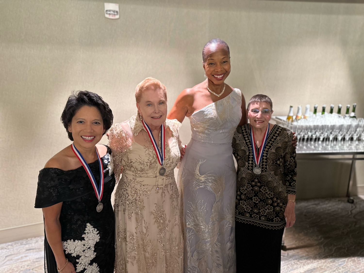 The Shapiro-Konerding Women in Medicine Leadership Fund - Medical ...