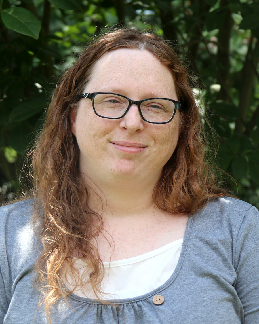 Staff Members - Medical Society of Virginia