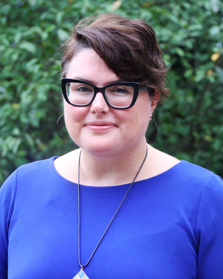 Staff Members - Medical Society of Virginia