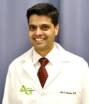 Meet the Board - Medical Society of Virginia