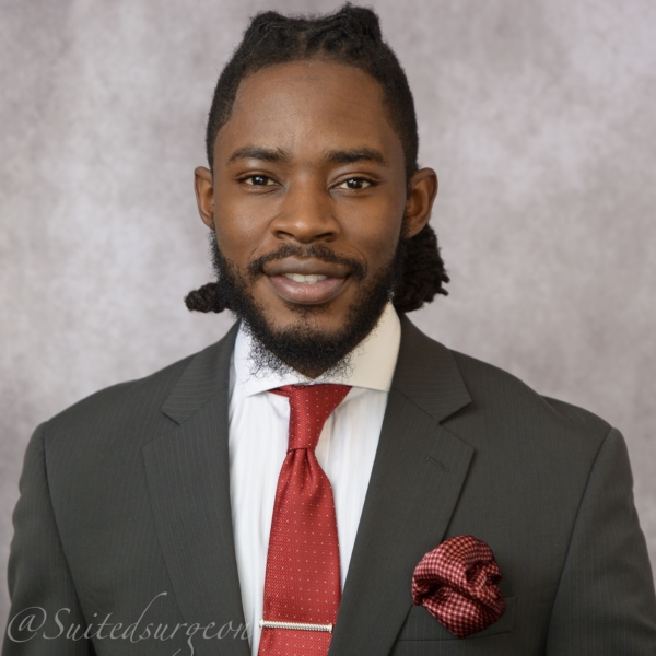 Residents - Medical Society of Virginia