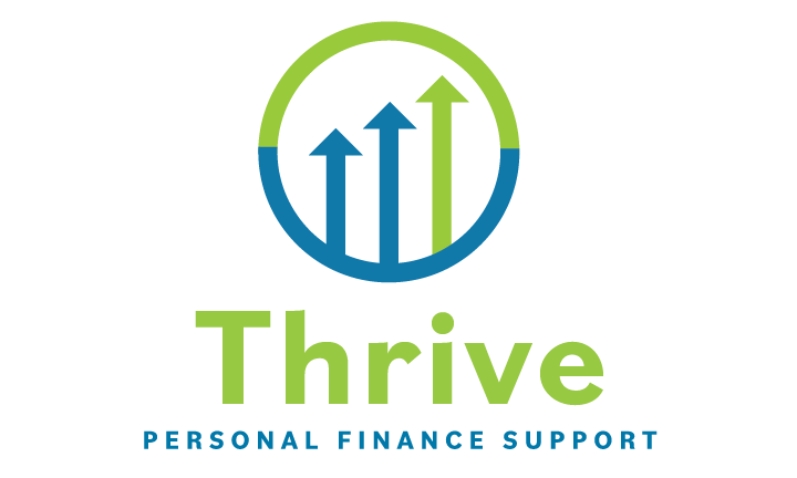 Thrive - Medical Society of Virginia