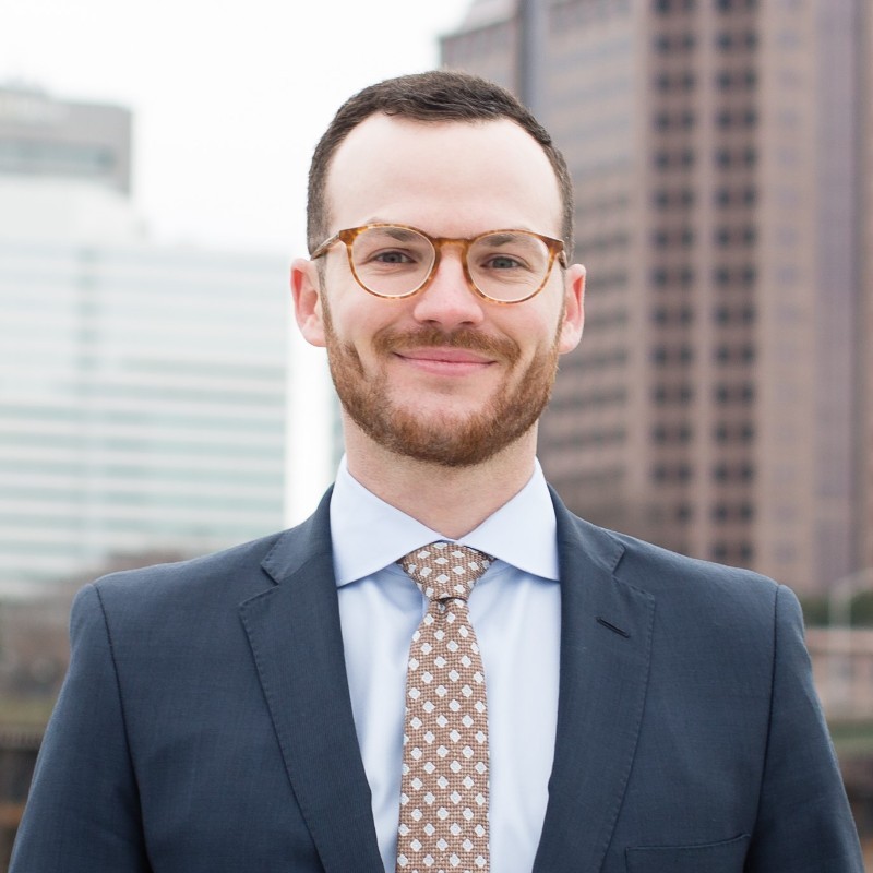 Thrive Meet Our CFPs - Medical Society of Virginia